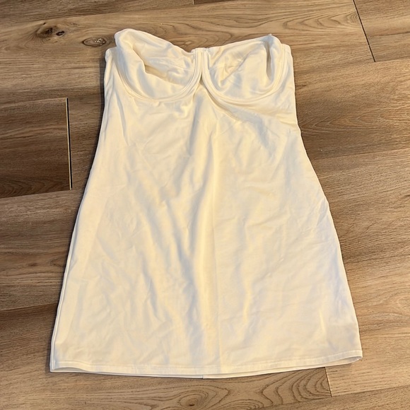 Nancy Ganz | Intimates & Sleepwear | Body Slimmers Nancy Ganz Size 38c ...